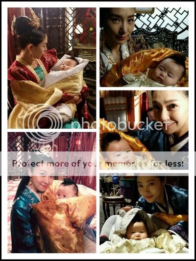 Empress Ki FANDOM FEELS~